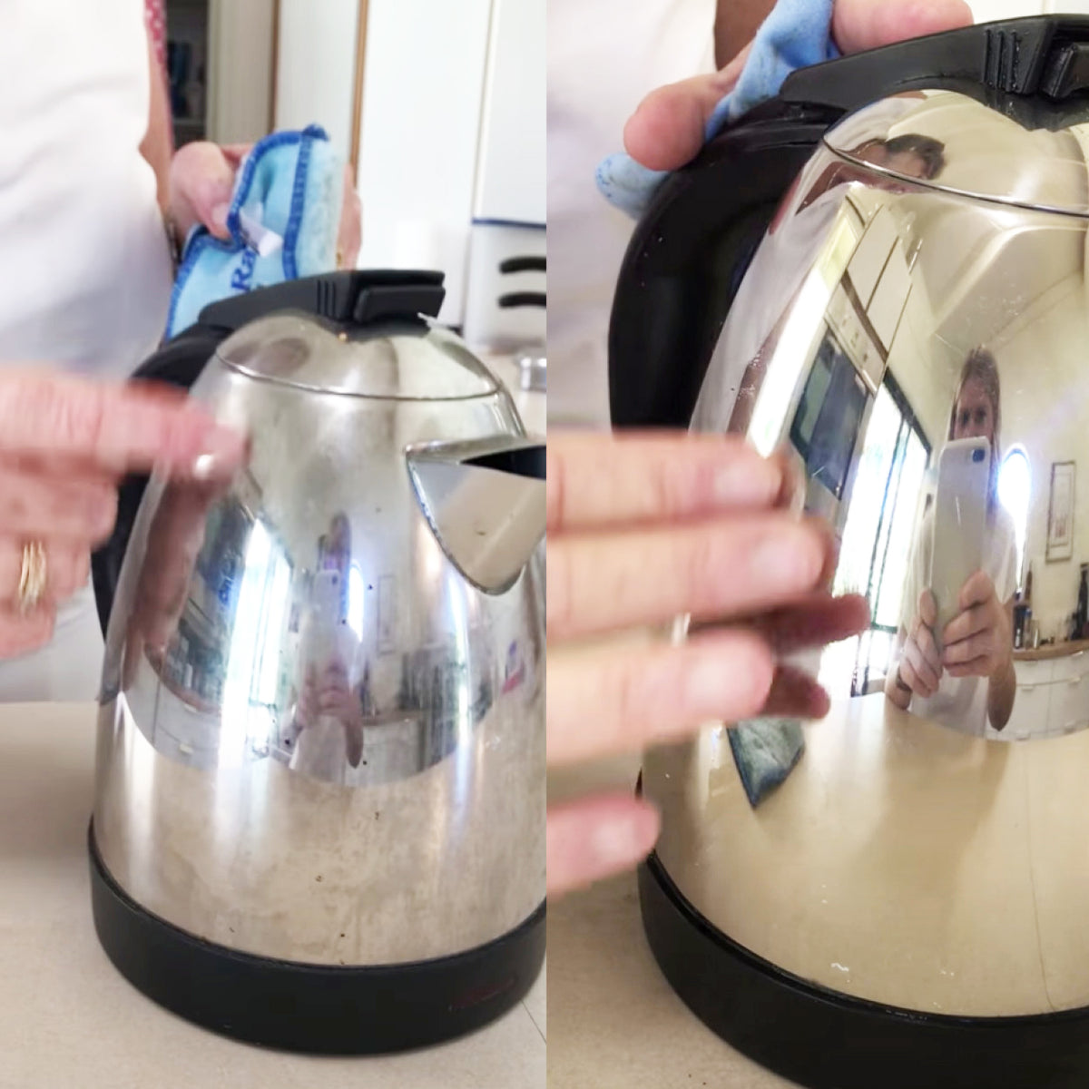 We are getting excited about cleaning with Ha-Ra – Ha-Ra Australia