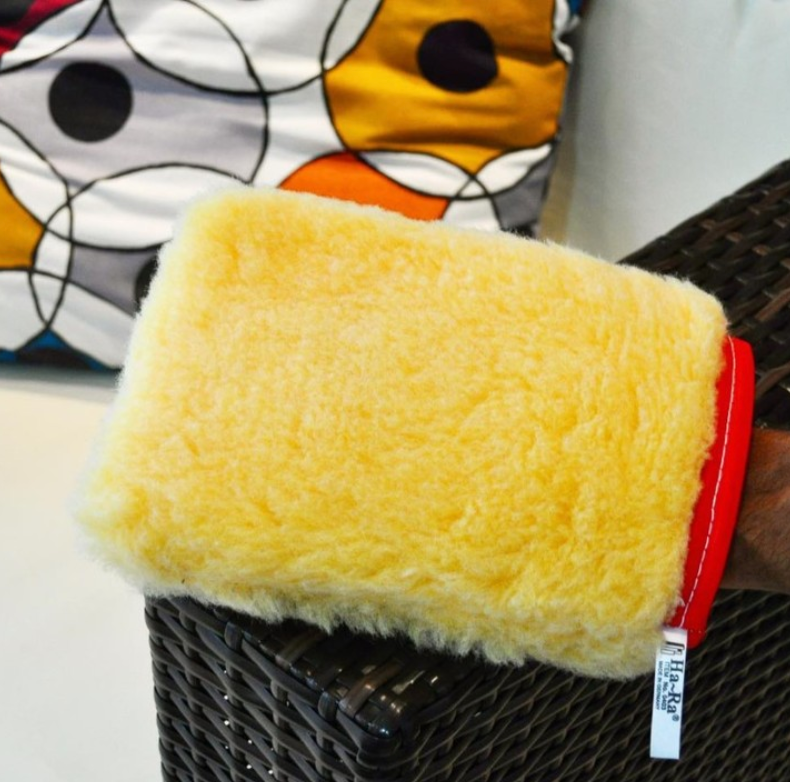 How to care for your cleaning fibres correctly – Ha-Ra Australia