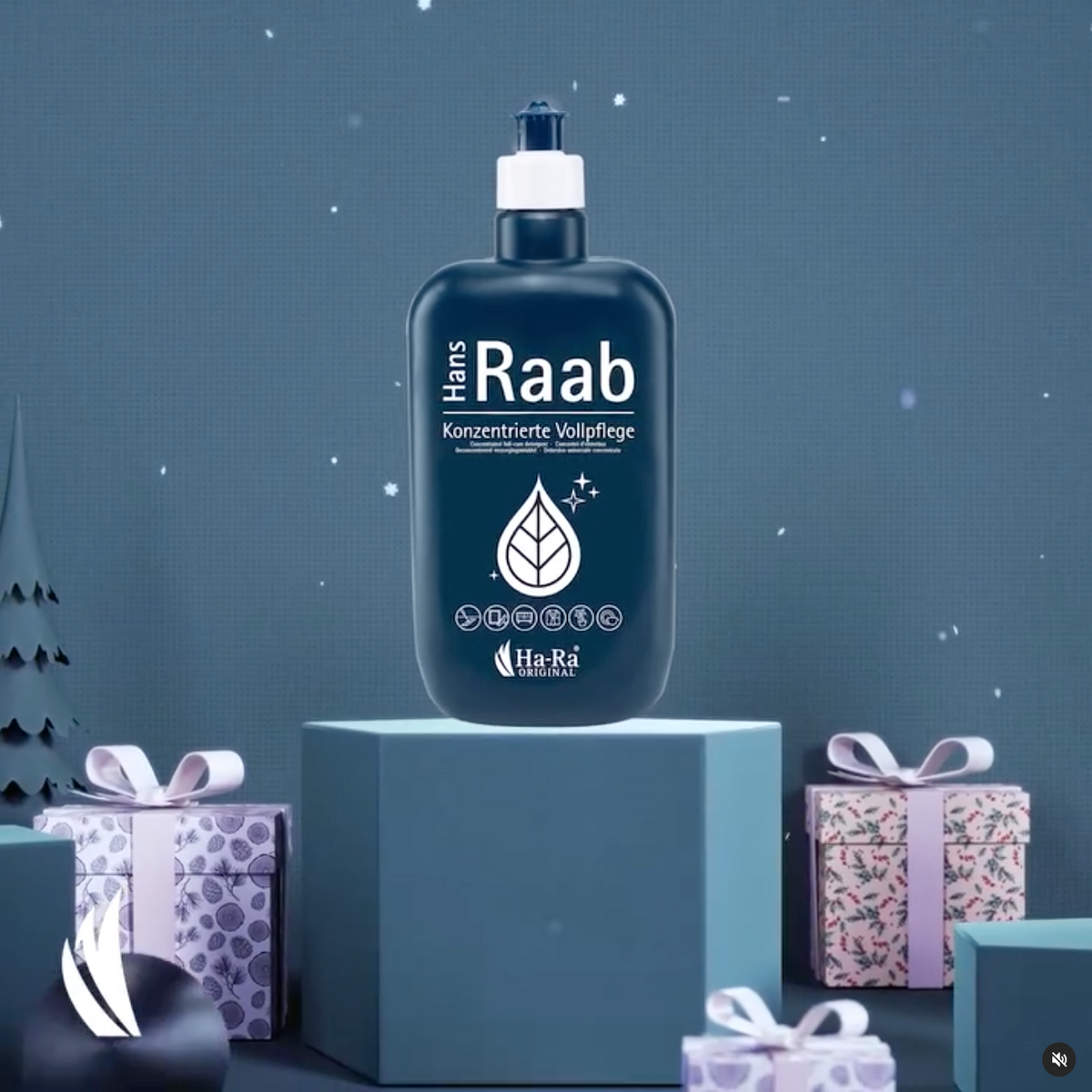 A Sustainable Christmas with Ha-Ra Cleaning Supplies: Eco-Friendly Tip ...