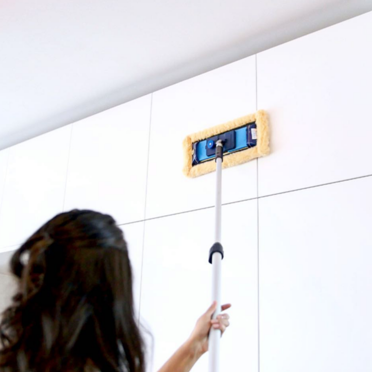 How to perform a builders clean with Ha-Ra? – Ha-Ra Australia