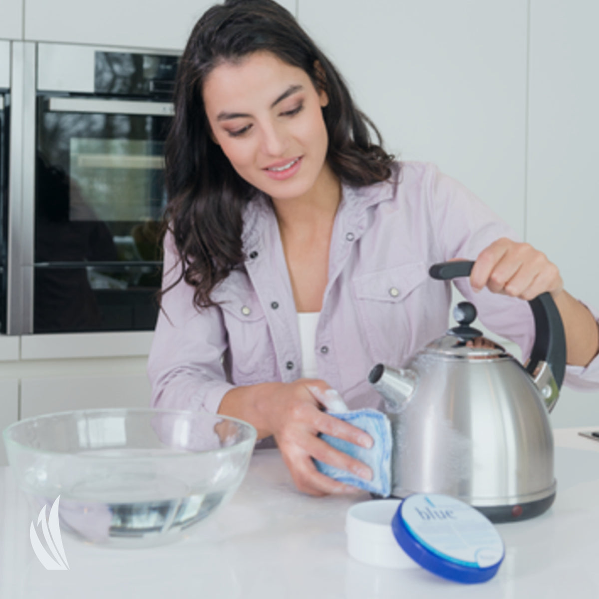 Stain Removal: 3 Easy Steps to clean your stainless steel and smooth s ...