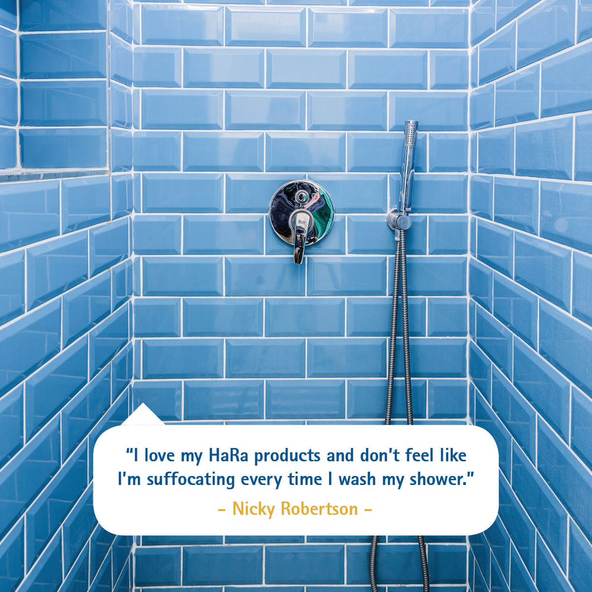 How to clean shower screen grime and scum | Ha-Ra Australia