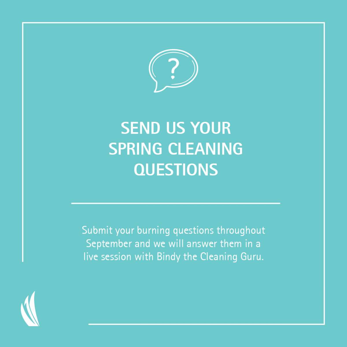 Submit your Spring Cleaning Questions and Win a Brilliant Polishing Cl ...