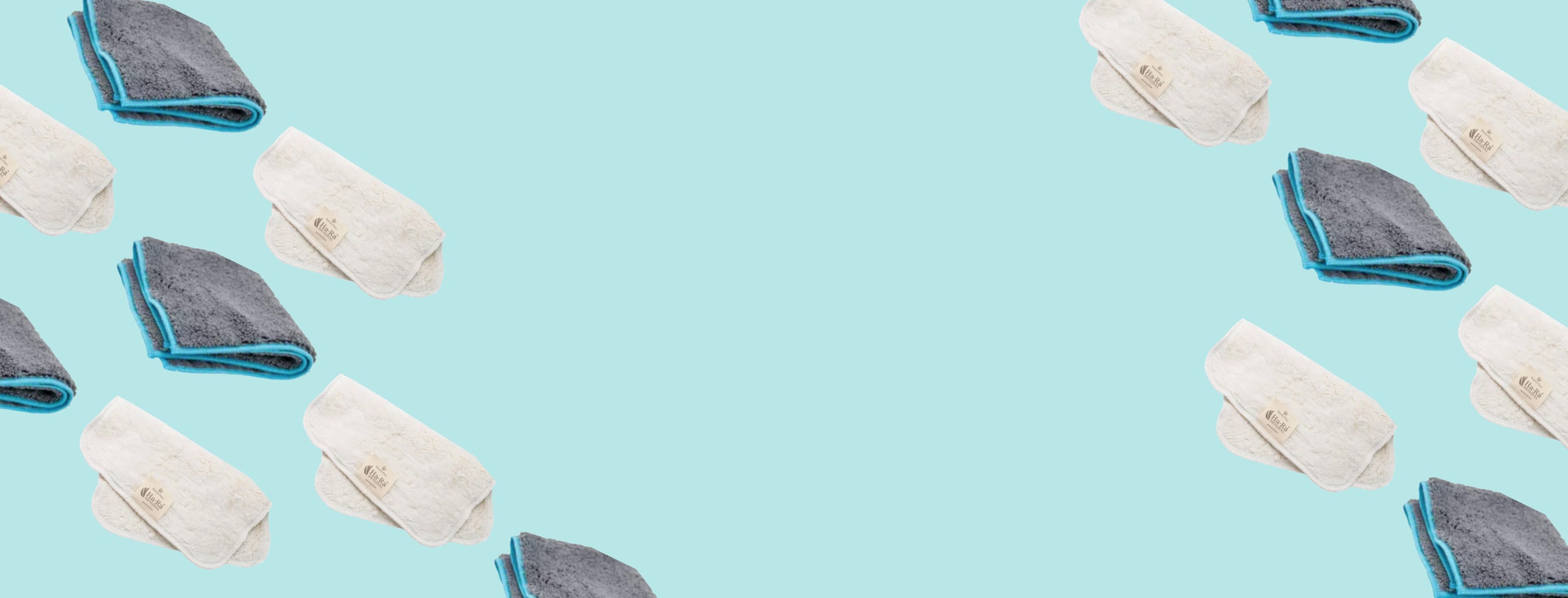 Cleaning Cloths – Ha-Ra Australia