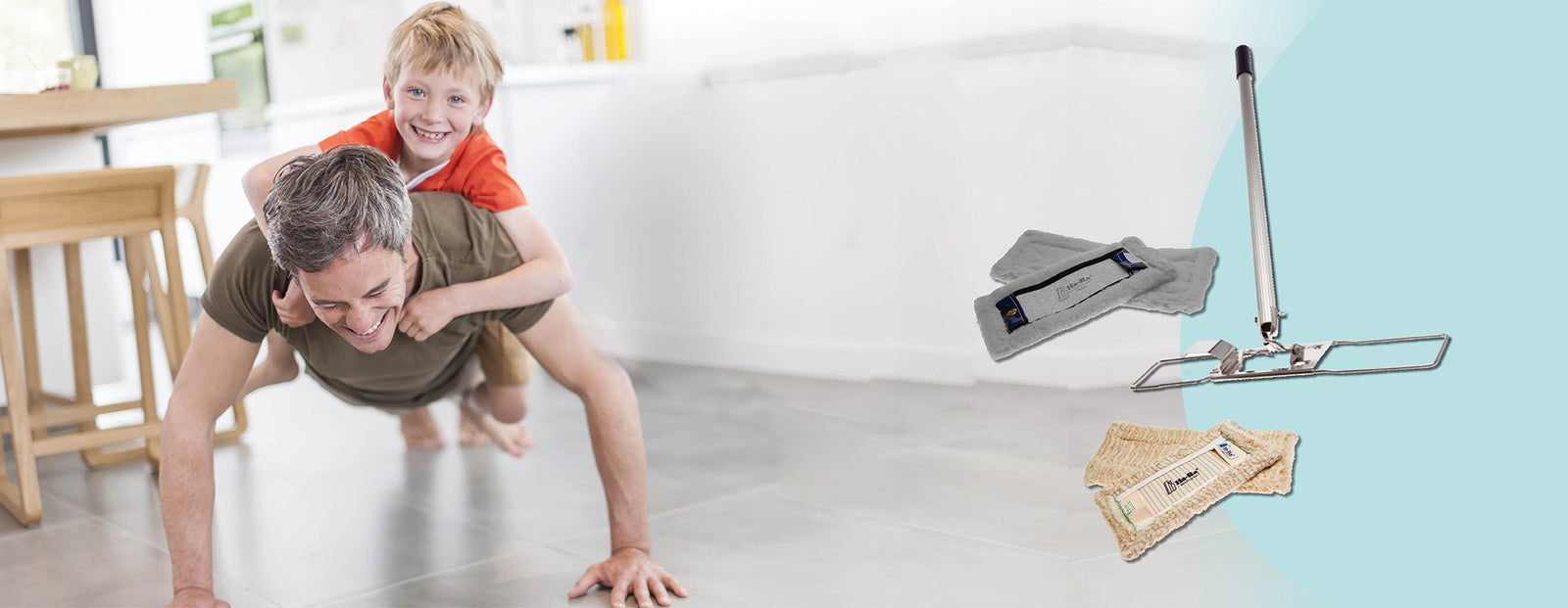 The Original & Pioneer in chemical free and natural cleaning – Ha-Ra ...