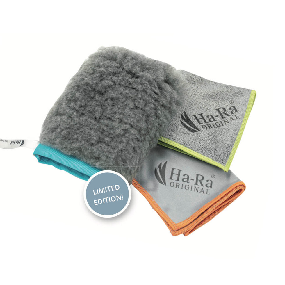 Cleaning Cloths – Ha-Ra Australia