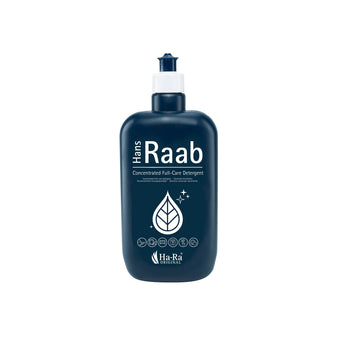 The Original & Pioneer in chemical free and natural cleaning – Ha-Ra ...