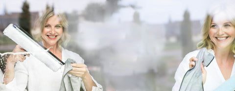 The Original & Pioneer in chemical free and natural cleaning – Ha-Ra ...