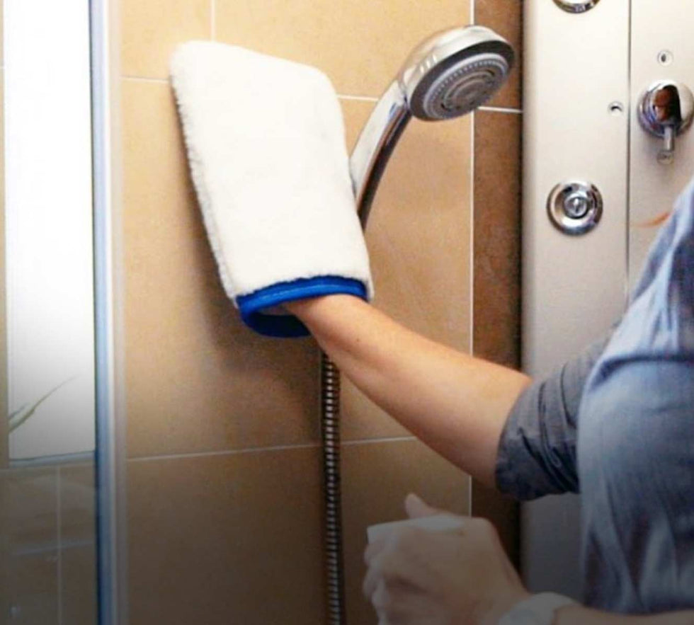 The Original & Pioneer in chemical free and natural cleaning – Ha-Ra ...