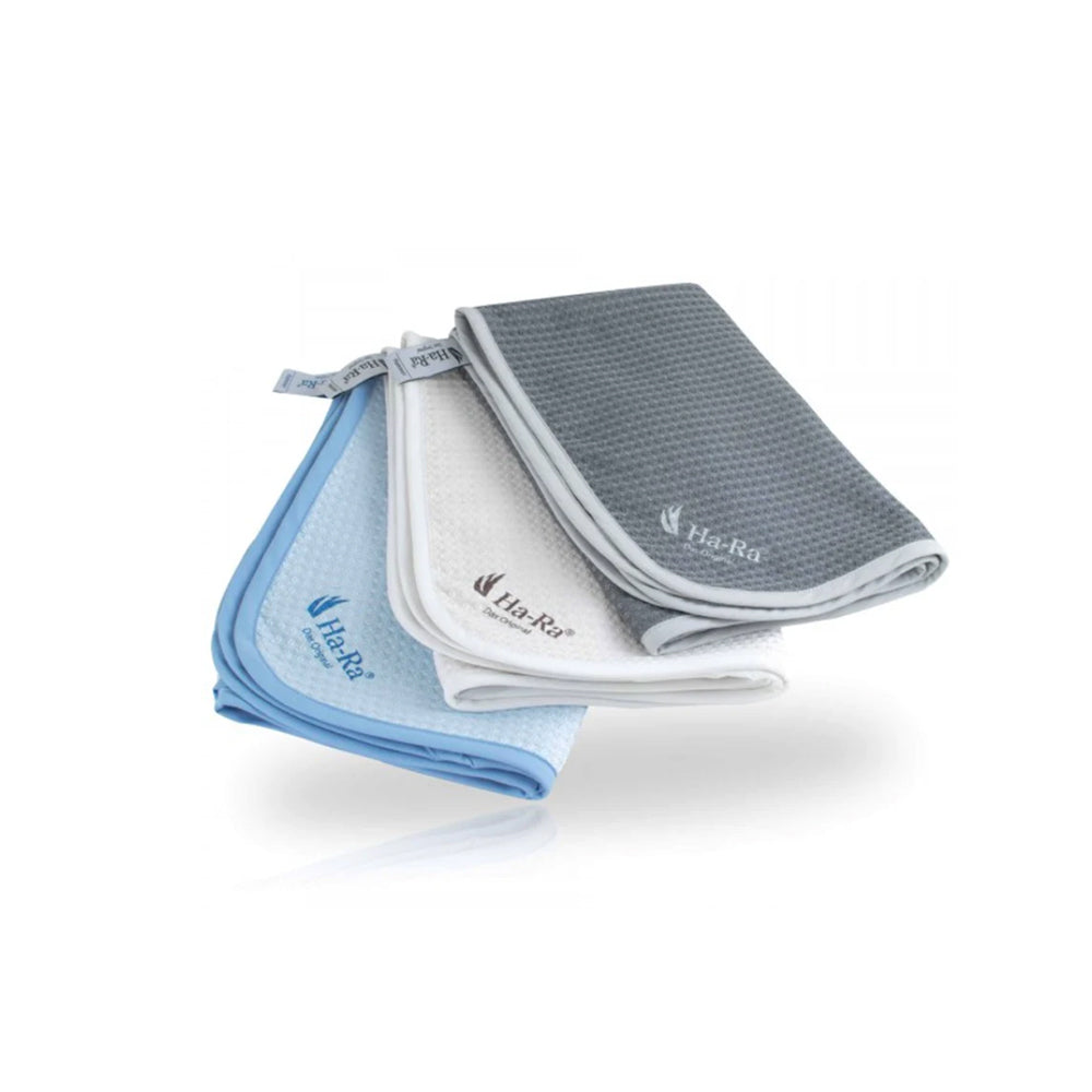 Glass and Mirror Cleaning Cloth | Commercial Cleaning Products – Ha-Ra ...