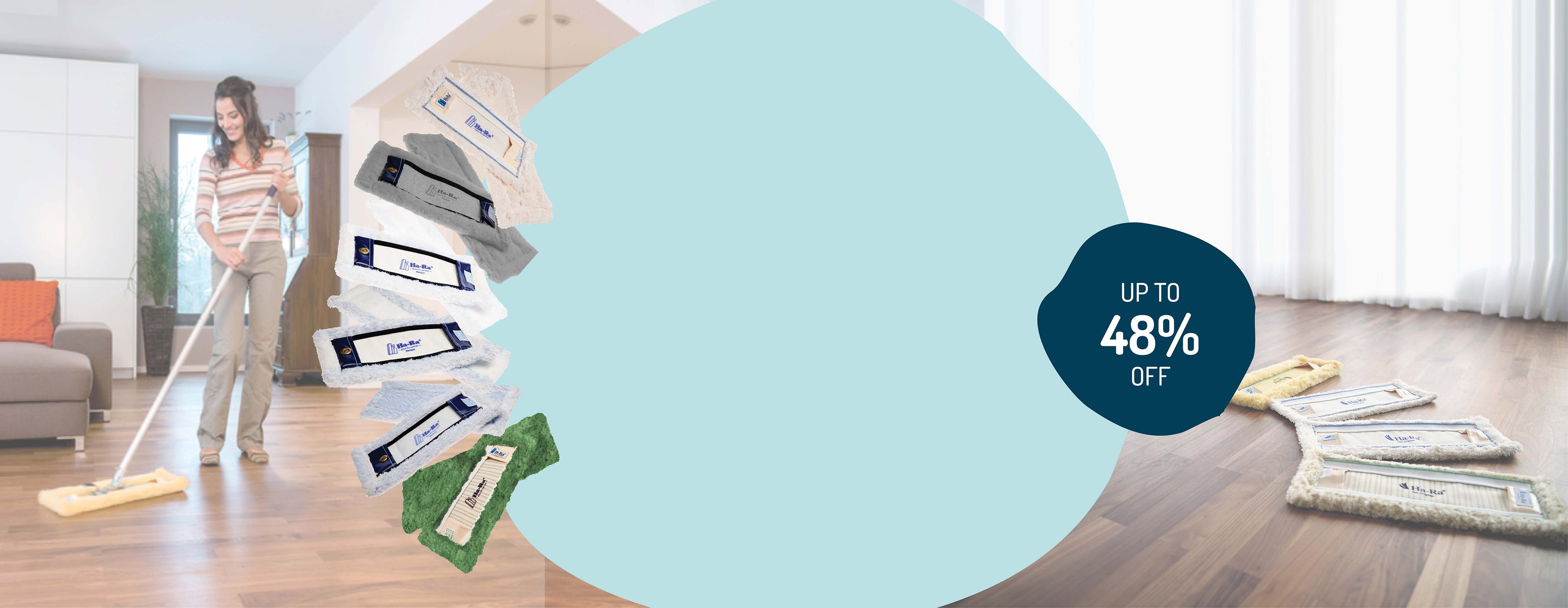 The Original & Pioneer in chemical free and natural cleaning – Ha-Ra ...