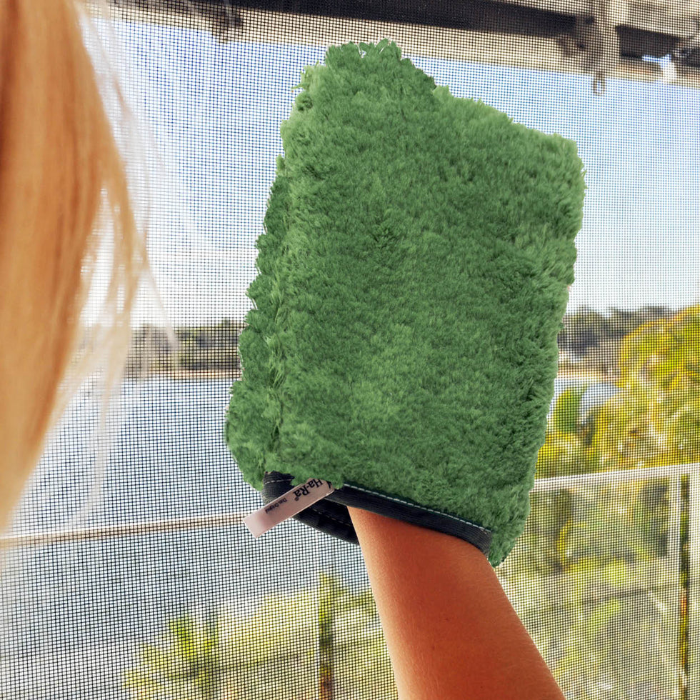 The Original & Pioneer in chemical free and natural cleaning – Ha-Ra ...