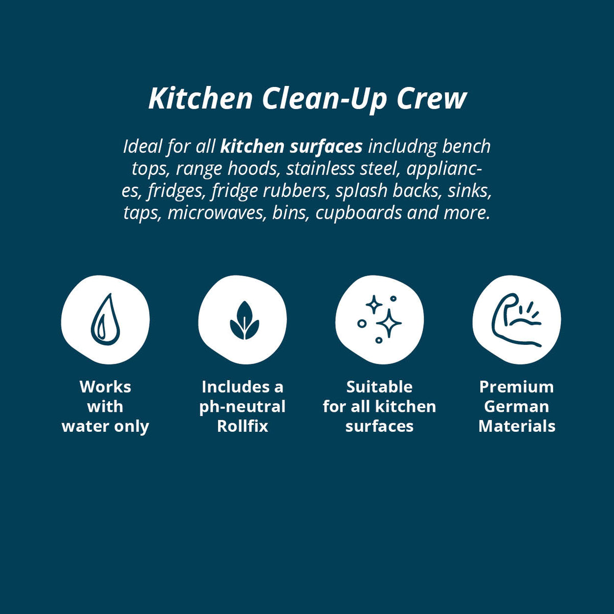 The Original & Pioneer in chemical free and natural cleaning – Ha-Ra ...