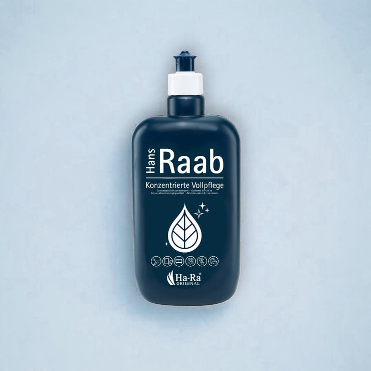 The Original & Pioneer in chemical free and natural cleaning – Ha-Ra ...