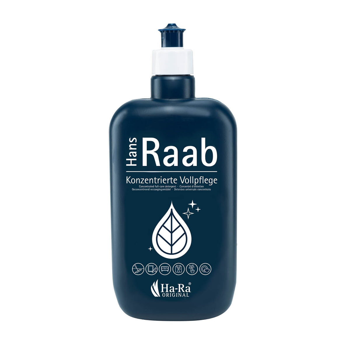 The Original & Pioneer in chemical free and natural cleaning – Ha-Ra ...