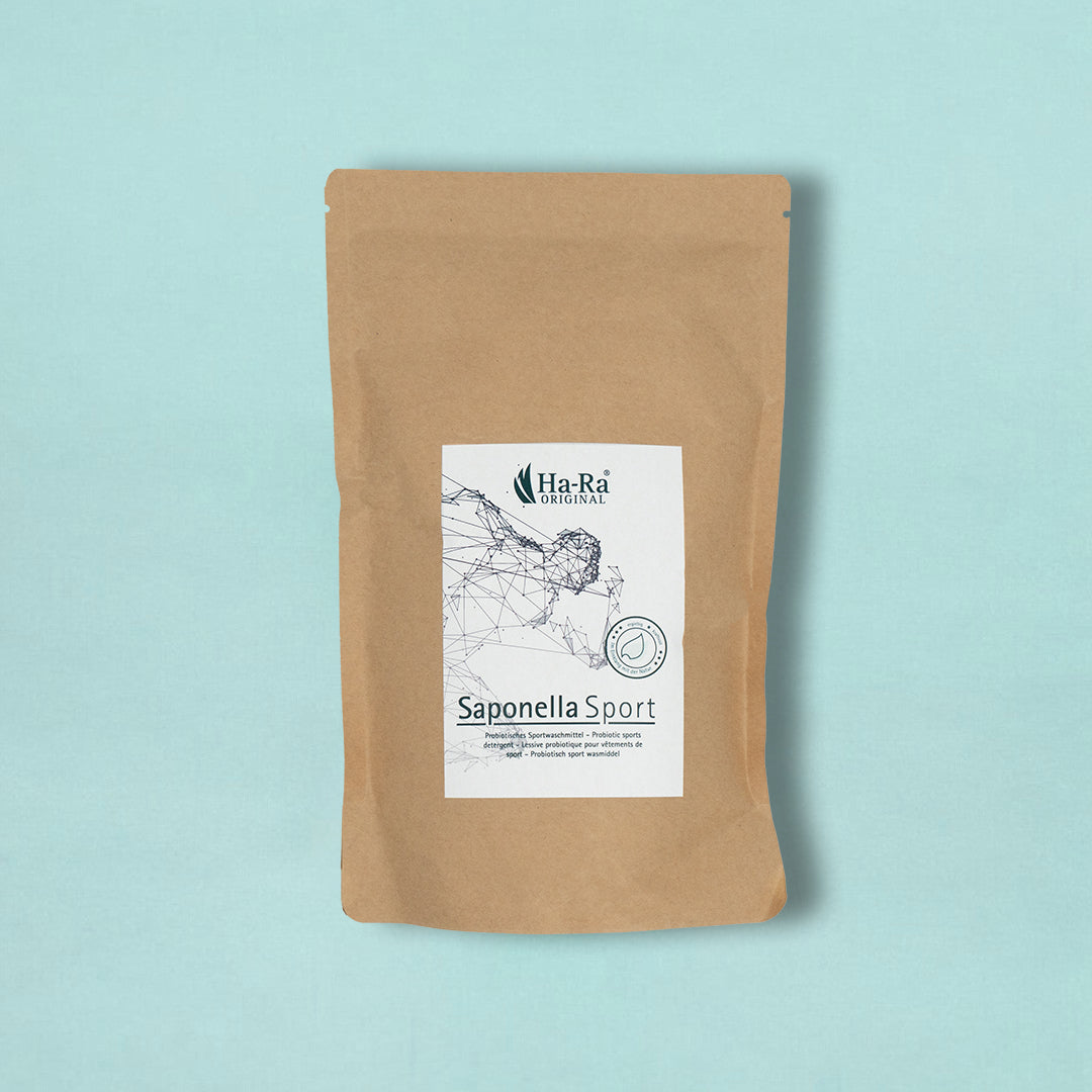 Saponella Sport Washing Powder 1kg – Ha-Ra Australia