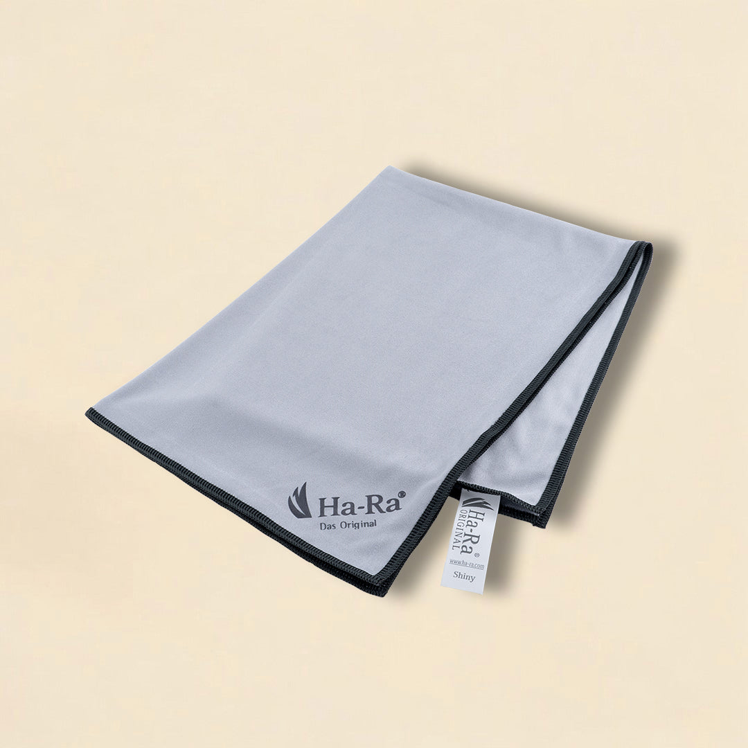 Ultra Fine Polishing Cloth – Ha-Ra Australia