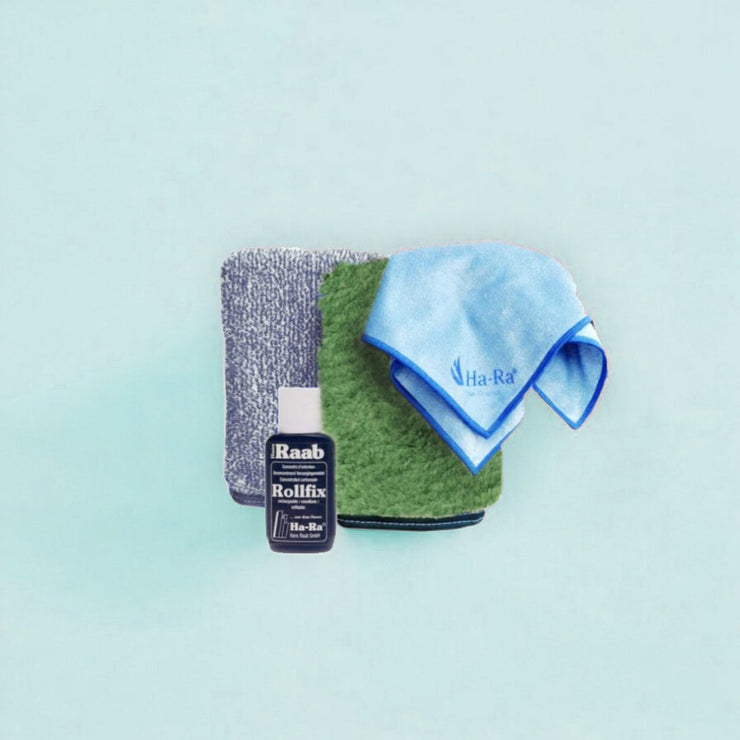 The Original & Pioneer in chemical free and natural cleaning – Ha-Ra ...