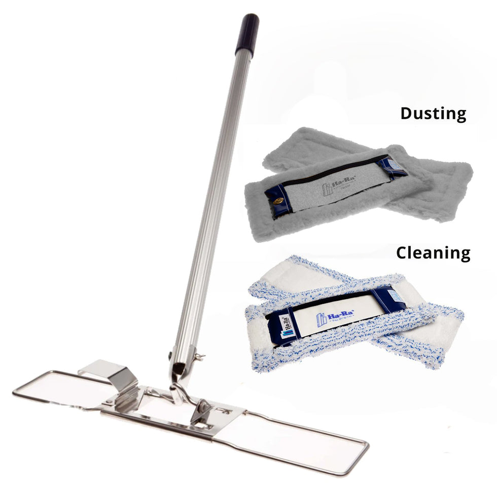 The Original & Pioneer in chemical free and natural cleaning – Ha-Ra ...