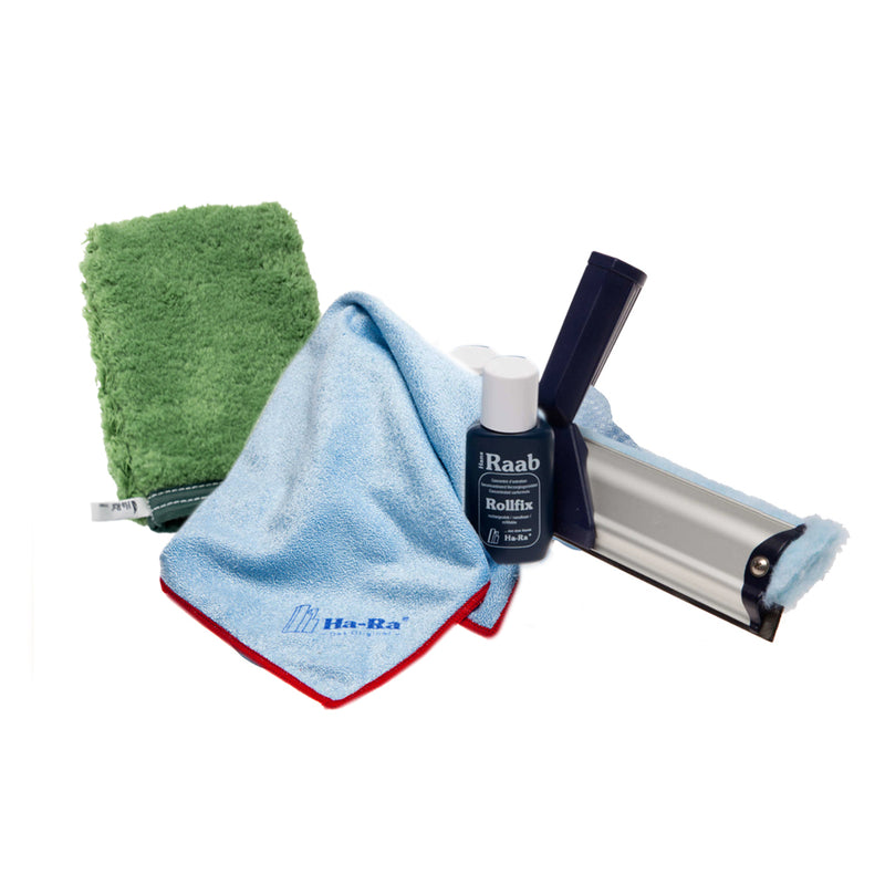 The Original & Pioneer in chemical free and natural cleaning